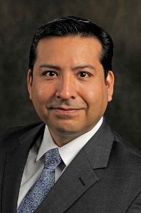 Ivan Garibay | The Computational Social Science Society of the Americas